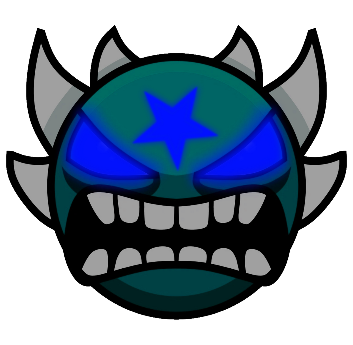 Ultraviolet Silent Extreme Demon Geometry Dash Fan Ideas Wiki Fandom