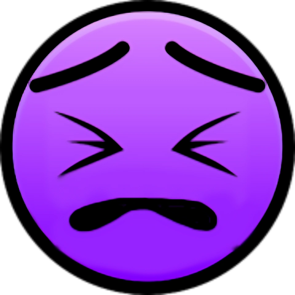 ZAZcomve’s Difficulty List | Geometry Dash Fan Ideas Wiki | Fandom