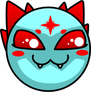 Difficulty Emotions/Obedient/Cute Obedient | Geometry Dash Fan Ideas ...