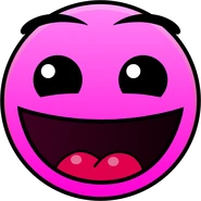Difficulty Emotions/Basic/Insane | Geometry Dash Fan Ideas Wiki | Fandom