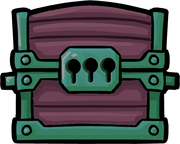 Emerald Chest | Geometry Dash Fan Ideas Wiki | Fandom