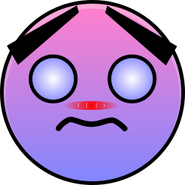 Embarrassed Difficulties Chart | Geometry Dash Fan Ideas Wiki | Fandom