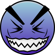 Difficulty Emotions/Basic/Babying | Geometry Dash Fan Ideas Wiki | Fandom