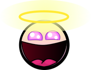 Geometry dash faces extended | Geometry Dash Fan Ideas Wiki | Fandom