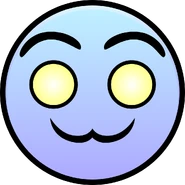 Difficulty Emotions/Enlightened | Geometry Dash Fan Ideas Wiki | Fandom