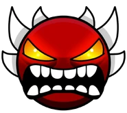 Faces | Geometry Dash Fan Ideas Wiki | Fandom