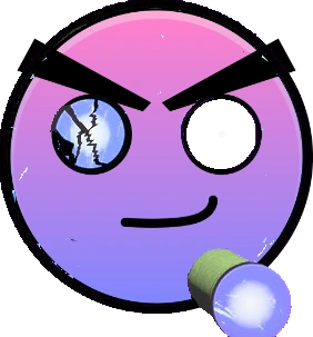 Injured Difficulty Chart (Clean) | Geometry Dash Fan Ideas Wiki | Fandom