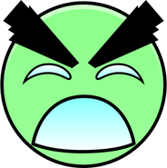 Screaming Difficulties | Geometry Dash Fan Ideas Wiki | Fandom