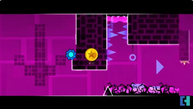 Geometry Dash Universal Server | Geometry Dash Fan Ideas Wiki | Fandom