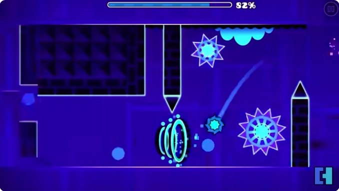 Geometry Dash X | Geometry Dash Fan Ideas Wiki | Fandom