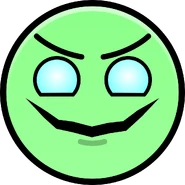 Difficulty Emotions/Enlightened/Enlightened Ordinary | Geometry Dash ...