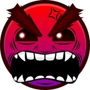 Difficulty Faces | Geometry Dash Fan Ideas Wiki | Fandom