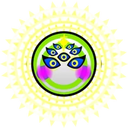 Folder:Angels | Geometry Dash Fan Ideas Wiki | Fandom