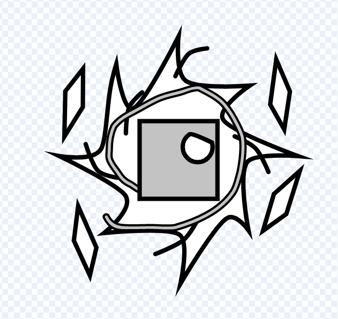 Vortex Gamemode | Geometry Dash Fan Ideas Wiki | Fandom