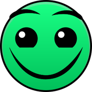 Difficulty Emotions/Basic | Geometry Dash Fan Ideas Wiki | Fandom