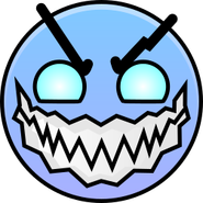 Unorthodox Difficulty Chart | Geometry Dash Fan Ideas Wiki | Fandom