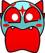 Screaming in fear Difficulty chart | Geometry Dash Fan Ideas Wiki | Fandom