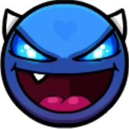 RobTops Most Gigantic Difficulty Chart Ever | Geometry Dash Fan Ideas ...