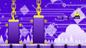 Update 10.31/Levels | Geometry Dash Fan Ideas Wiki | Fandom