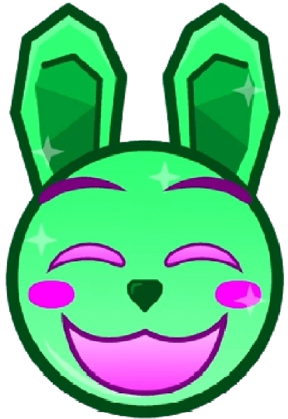 Custom Gigantic Terraria Difficulty Face Spectrum in Wolfcube Style ...