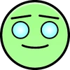 Difficulty Emotions/Enlightened/Enlightened Ordinary | Geometry Dash ...