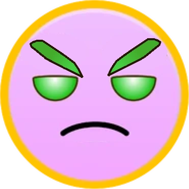 Difficulty Emotions/Basic/Heavenly | Geometry Dash Fan Ideas Wiki | Fandom