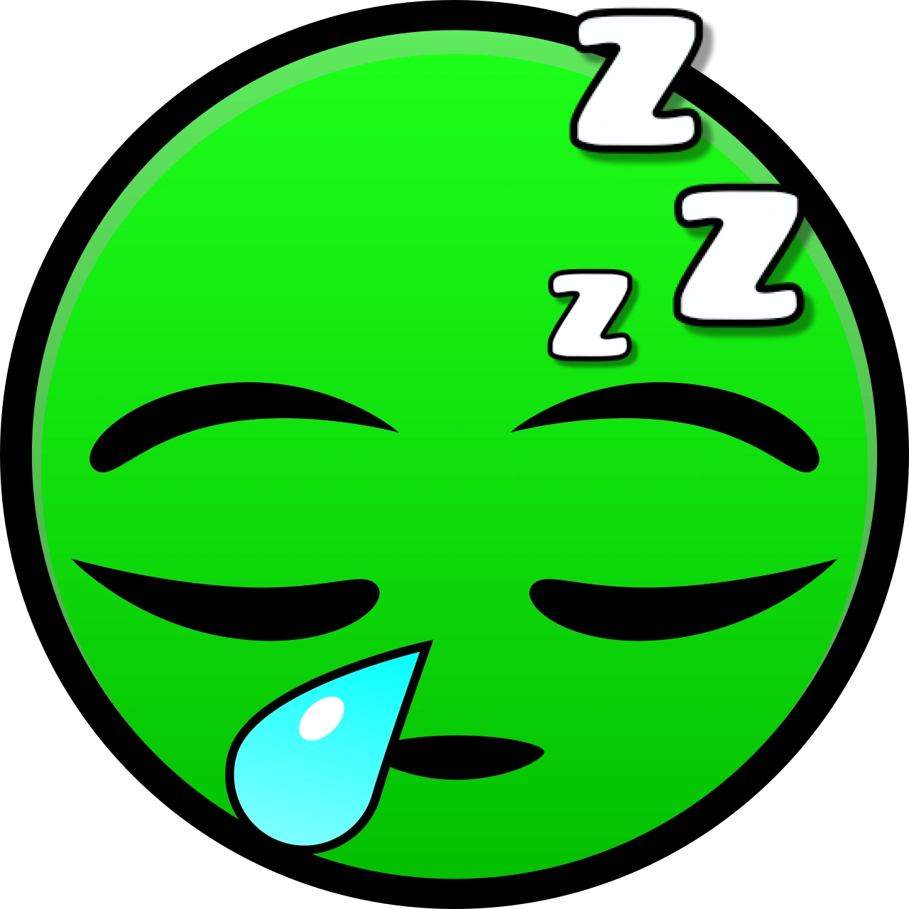 Sleep Difficulty Chart | Geometry Dash Fan Ideas Wiki | Fandom
