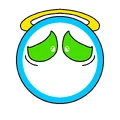 Difficulty Emotions/Angel/Easy Angel | Geometry Dash Fan Ideas Wiki ...