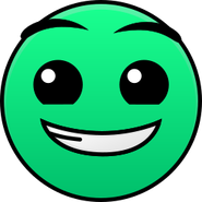 Difficulty Emotions/Basic | Geometry Dash Fan Ideas Wiki | Fandom