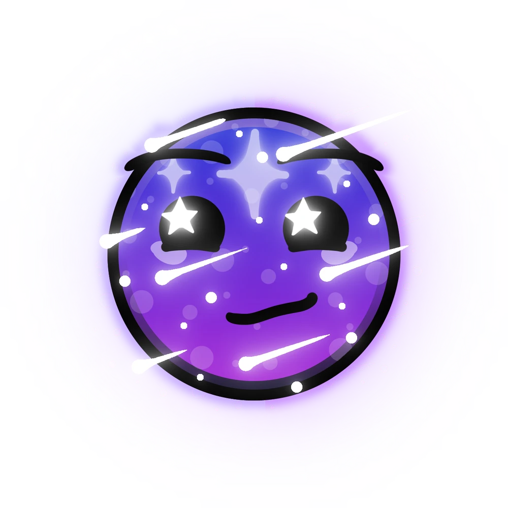 Find the Difficulty Faces Reimagined (Zone 4) | Geometry Dash Fan Ideas ...