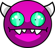 Freaky Difficulty Chart | Geometry Dash Fan Ideas Wiki | Fandom