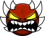 Incomprehensible Demon Difficulty Chart | Geometry Dash Fan Ideas Wiki ...