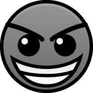 Difficulty Emotions/Others/Unbeatable | Geometry Dash Fan Ideas Wiki ...