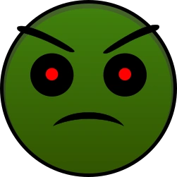 Difficulty Emotions/Silent/Silent Median | Geometry Dash Fan Ideas Wiki ...