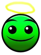 The Probably Most Collosal Difficulty Chart Ever | Geometry Dash Fan ...