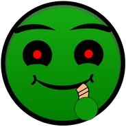 Difficulty Emotions/Silent/Silent Normality | Geometry Dash Fan Ideas ...