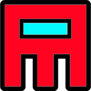 GD Icons: Episode 1 | Geometry Dash Fan Ideas Wiki | Fandom