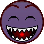 Difficulty Emotions/Silent | Geometry Dash Fan Ideas Wiki | Fandom