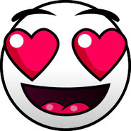 Difficulty Emotions | Geometry Dash Fan Ideas Wiki | Fandom