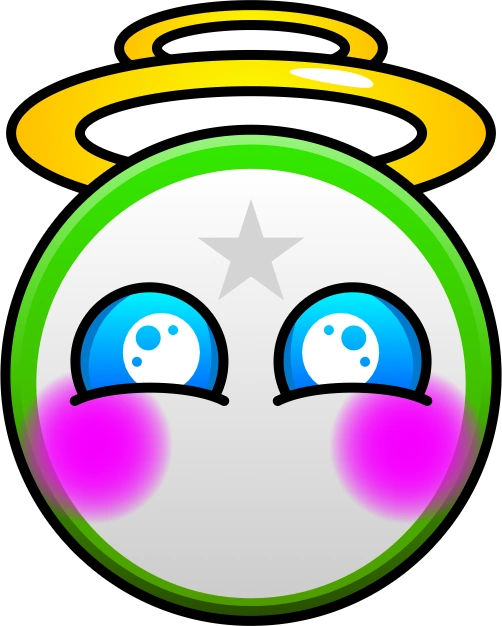 My Real just normal dc/Redesigns | Geometry Dash Fan Ideas Wiki | Fandom