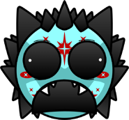 Difficulty Emotions/Obedient/Mujihina Obedient | Geometry Dash Fan ...