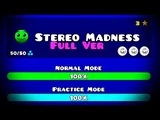Category:Vaults | Geometry Dash Fan Ideas Wiki | Fandom