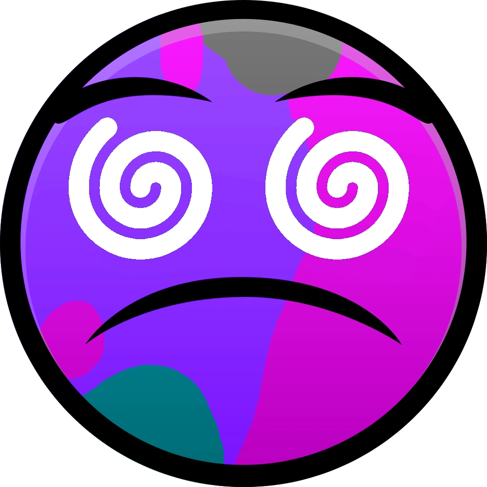 Difficulty Chart: Class 10^3003 to TREE(3) | Geometry Dash Fan Ideas ...