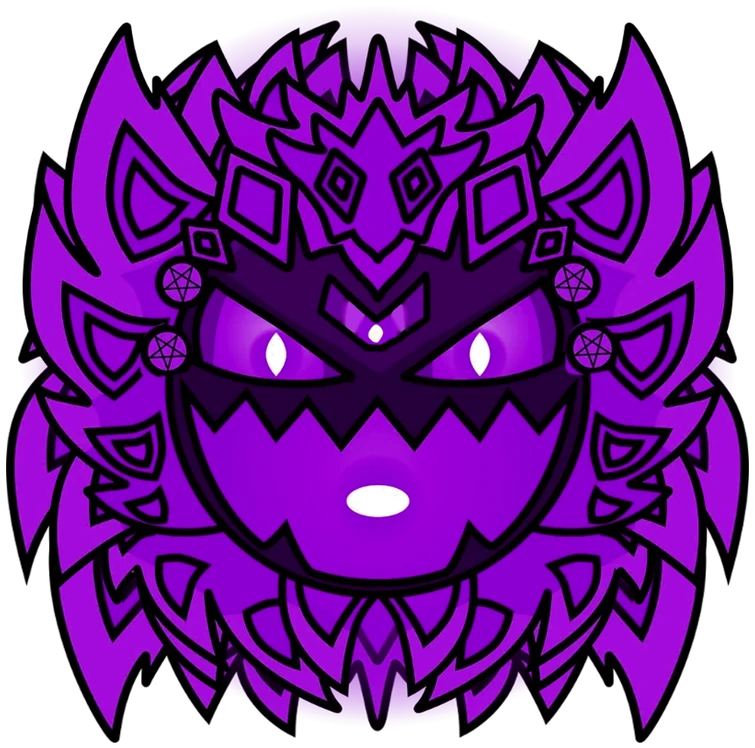 Wolfcube’s Difficulty Spectrum: Hard Zone | Geometry Dash Fan Ideas ...