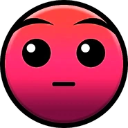 The Most Gigantic Difficulty Chart Ever: too Hard Zone | Geometry Dash ...