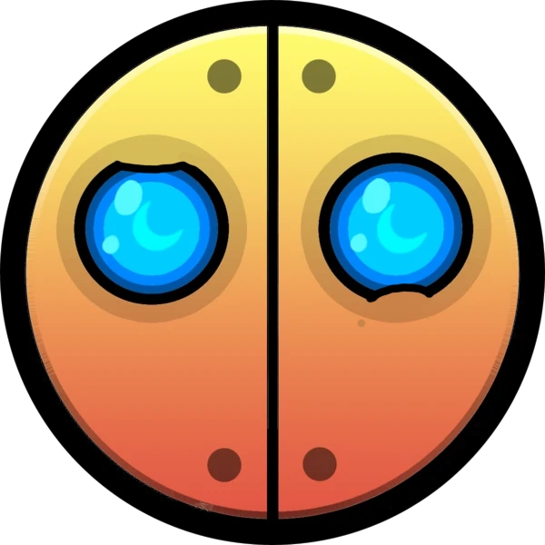 Carson’s Ultimate Difficulty Spectrum Reloaded | Geometry Dash Fan ...