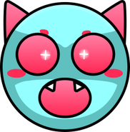 Vortrox | Geometry Dash Fan Ideas Wiki | Fandom