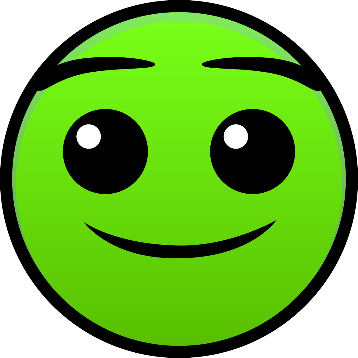 Difficulty Emotions/Basic/Typical | Geometry Dash Fan Ideas Wiki | Fandom