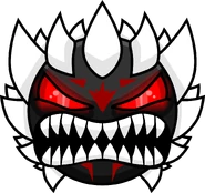 Difficulty Emotions/Demon | Geometry Dash Fan Ideas Wiki | Fandom