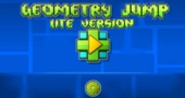 Geometry Jump Lite Version | Geometry Dash Fan Ideas Wiki | Fandom